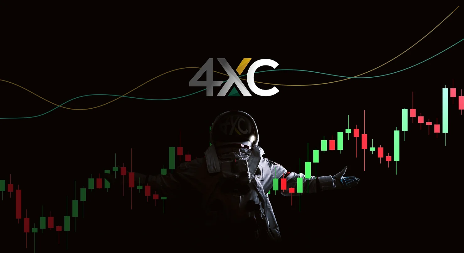 4XC - Providing the very best forex trading conditions - Cook Islands Finance