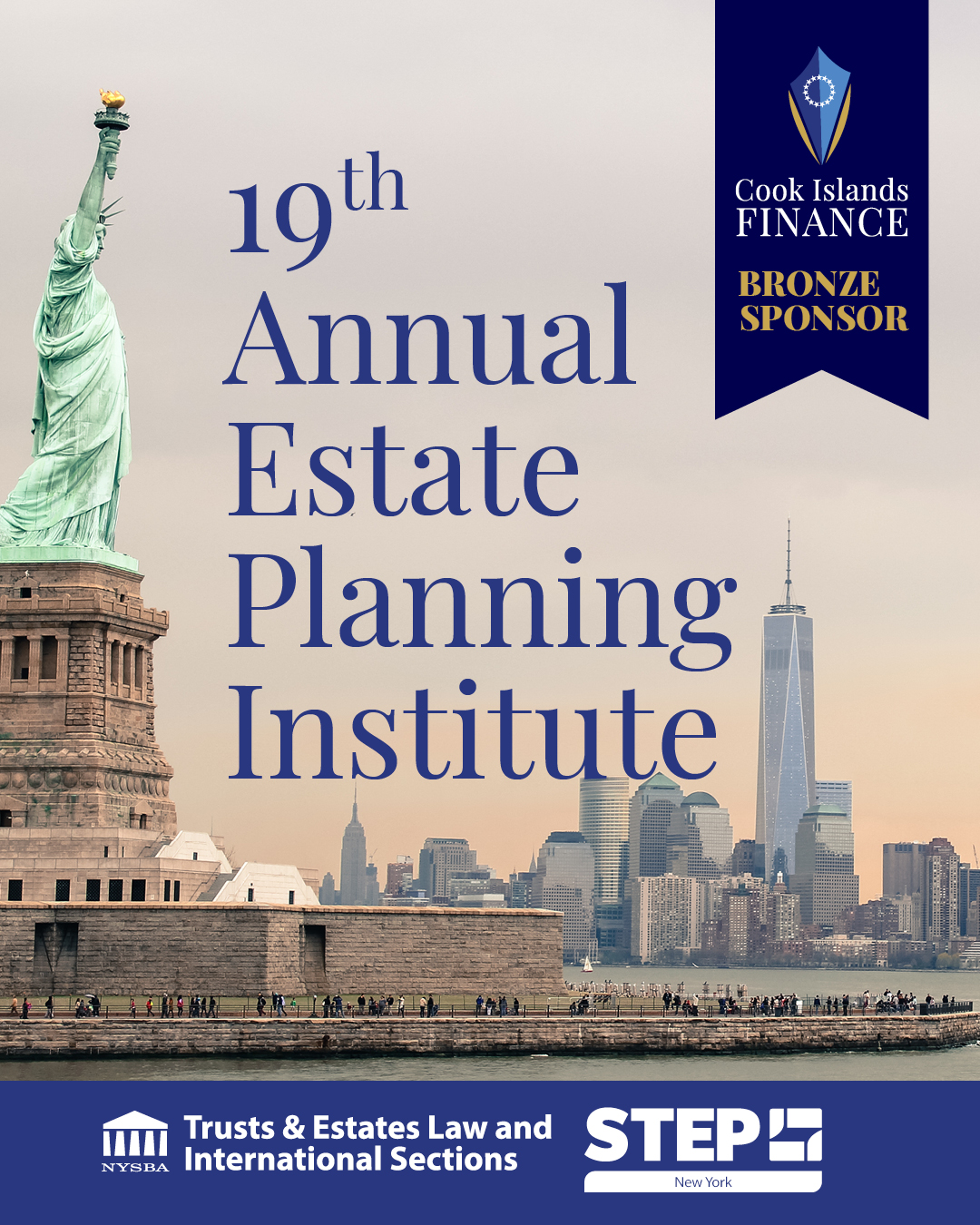 CI Finance announce 19th International Estate Planning Institute ...