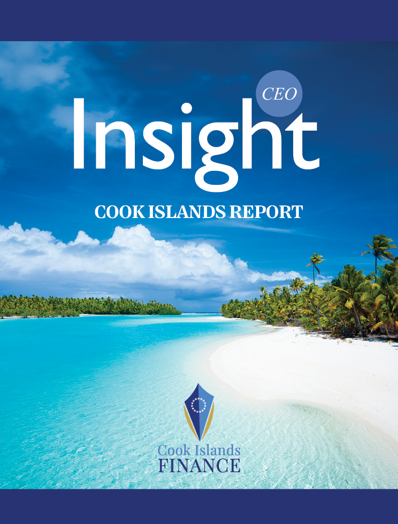 The Cook Islands: A pioneering financial hub - Cook Islands Finance